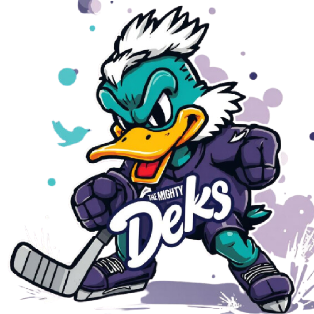 MD 5 - 3 VC | Rink Rivals