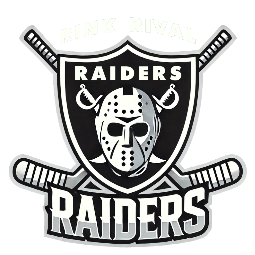 RRR 7 - 6 CH (OT) | Rink Rivals