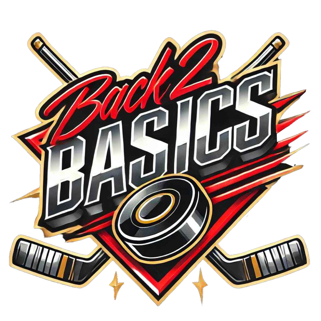 Back 2 Basics vs The Association Series (2-0) | Rink Rivals