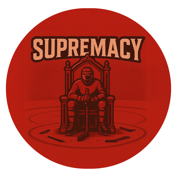Supremecy (SUP) | Rink Rivals